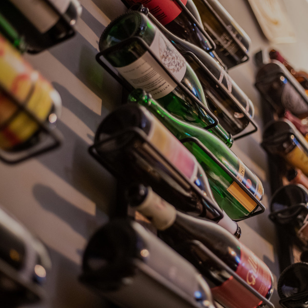 Zwaar en donker – De Hoppenaar