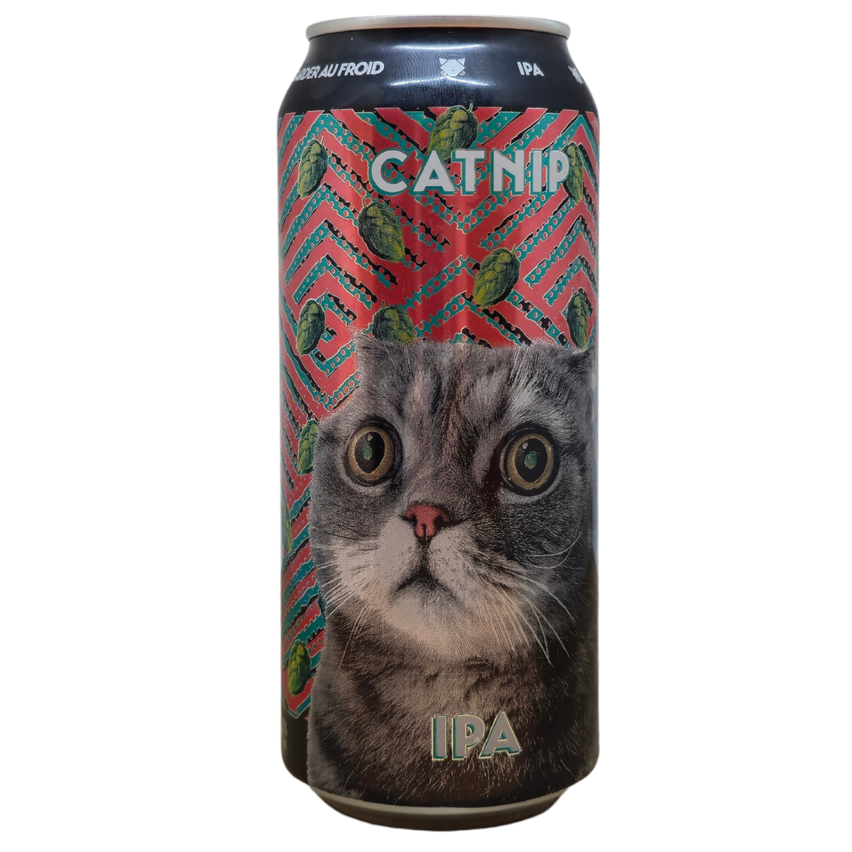 Noctem - Catnip – De Hoppenaar