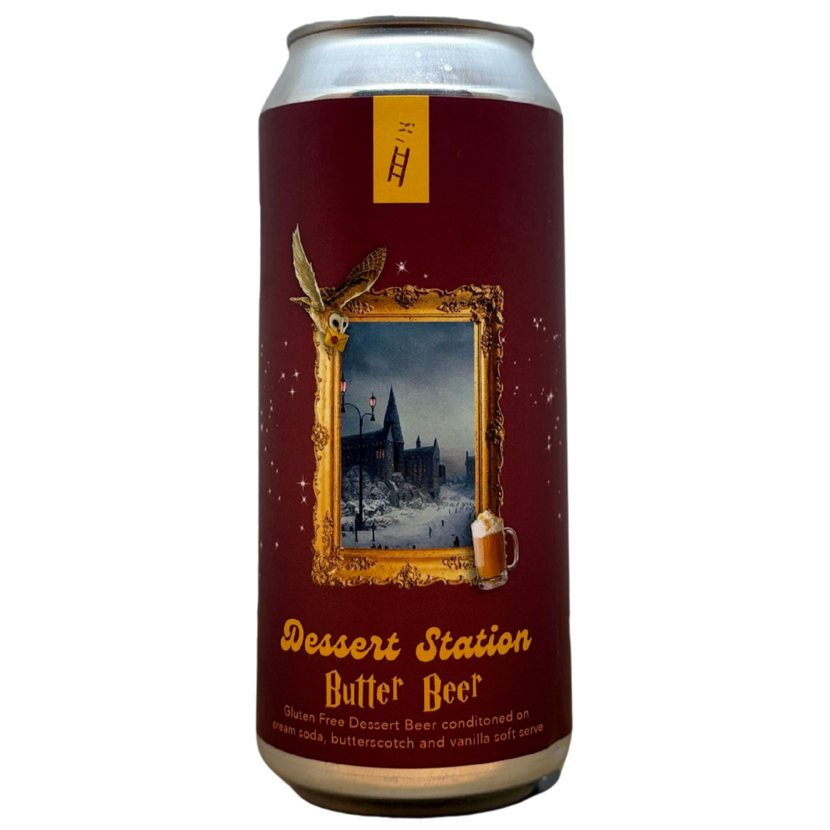 Corporate Ladder - Butter Beer - Harry Potter Series – De Hoppenaar