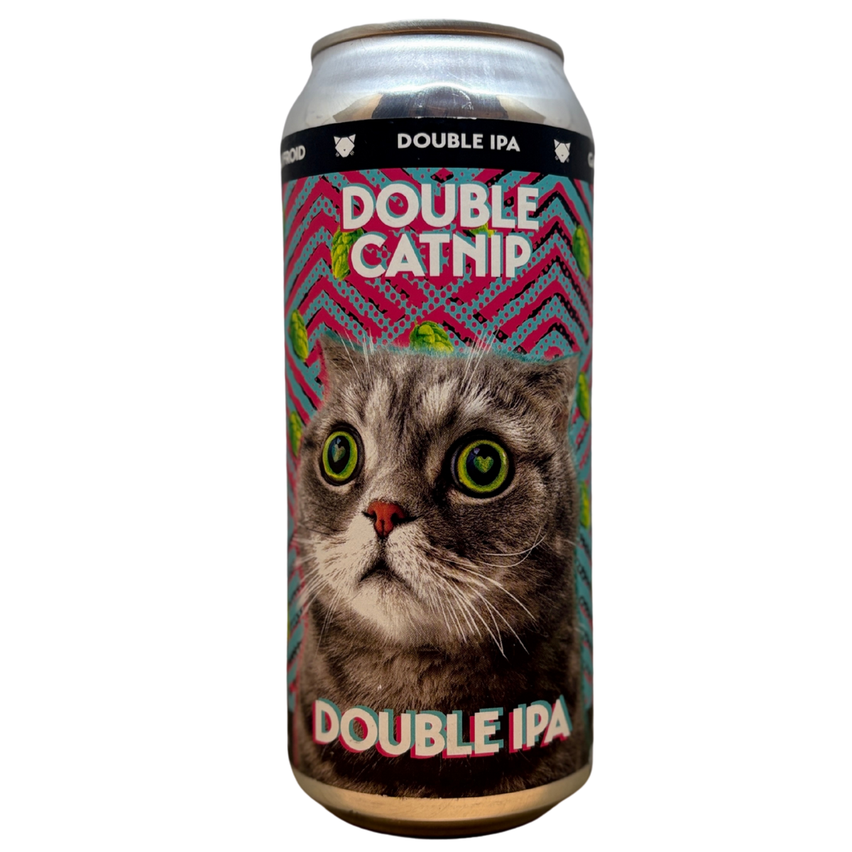 Noctem - Double Catnip – De Hoppenaar