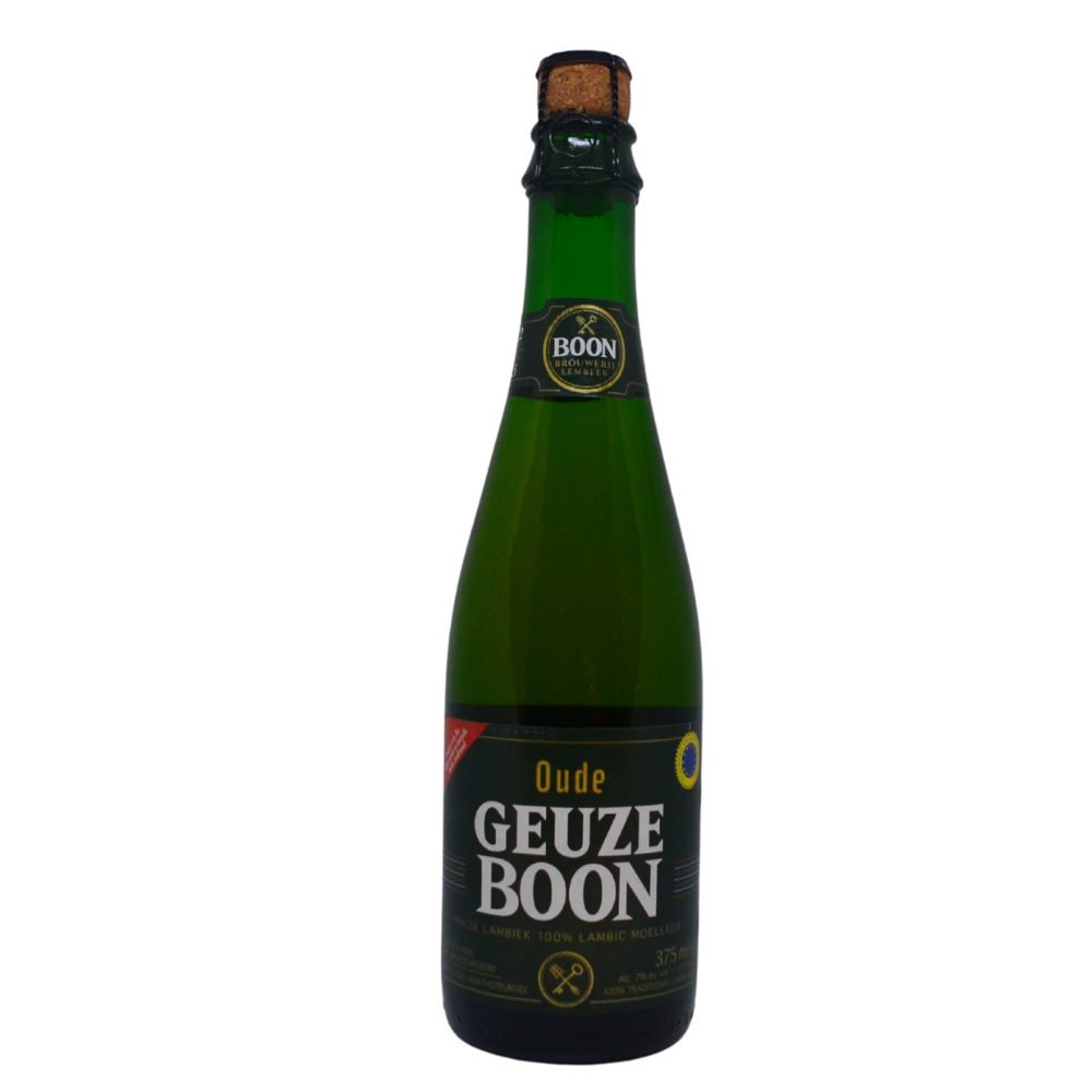 Brouwerij Boon - Oude Geuze Boon (2022-2023) – De Hoppenaar