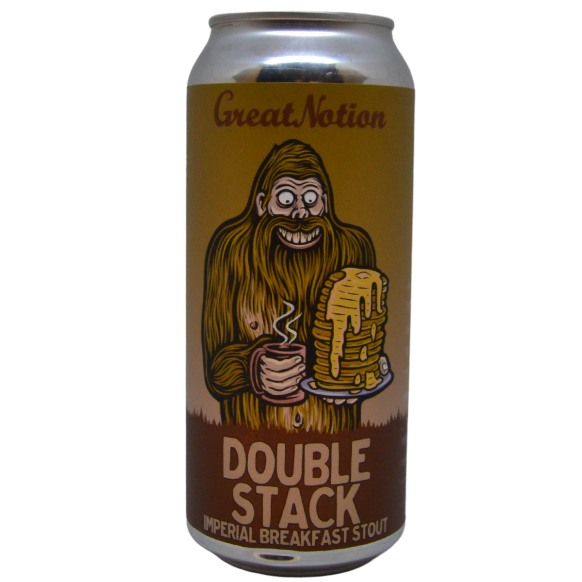 Great Notion - Double Stack – De Hoppenaar