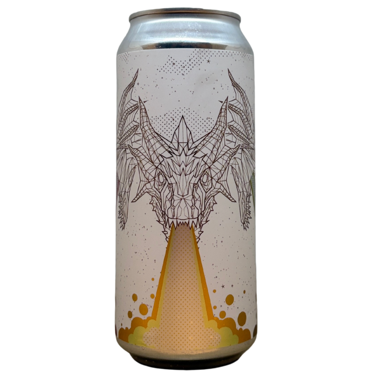 Mortalis Brewing Company - DemiHydra: Strawberry + Lemon + Pistachio ...