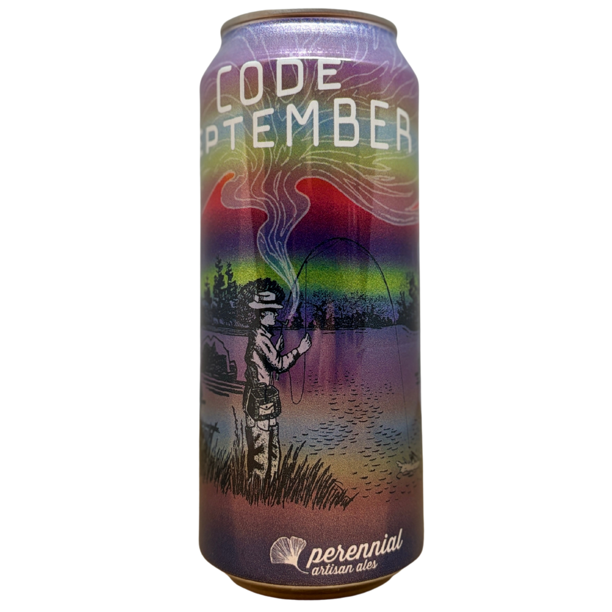 Perennial - Code September – De Hoppenaar